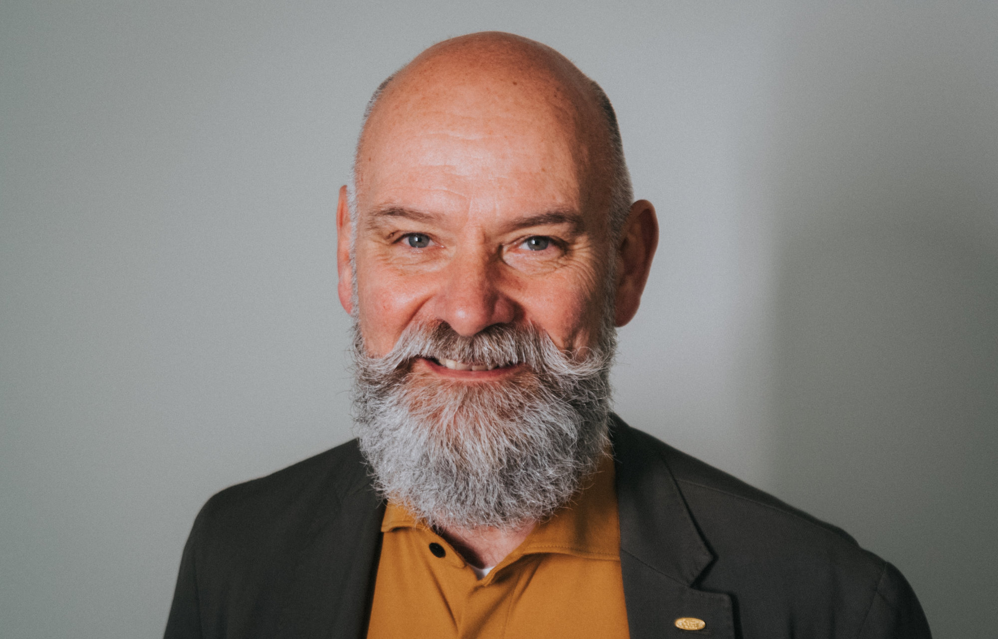 Patrick Reactie Gezicht Radiomaker En Columnist Patrick Kicken: 'Dit