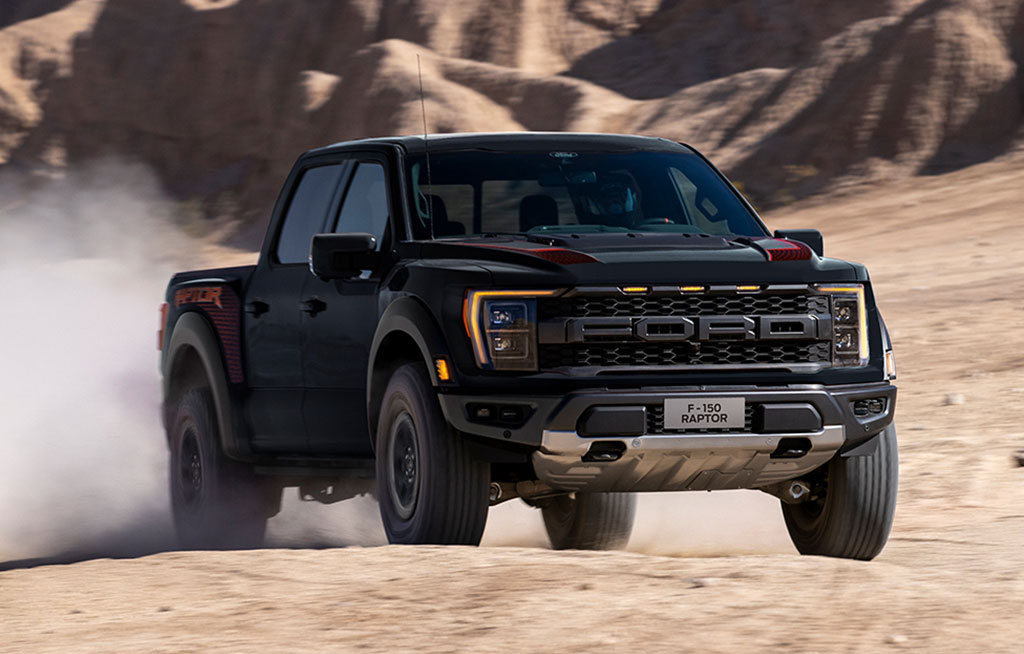 Ford Raptor Blanco Con Llantas Negras Ford Raptor Hot Wheels