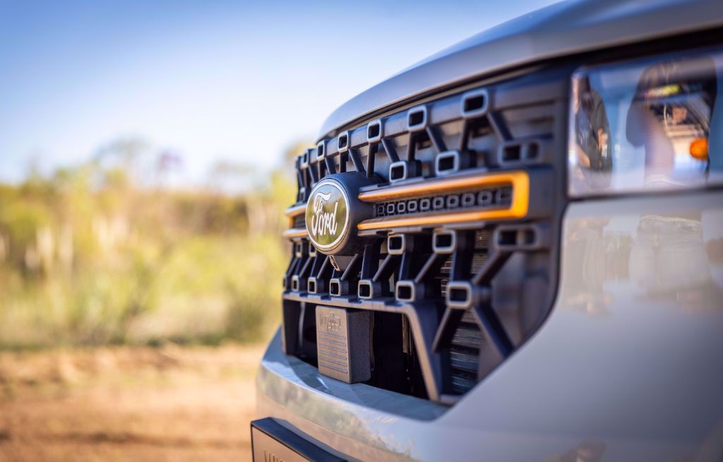 Ford Maverick Tremor - Vehículos Nuevos Salazar & Israel Ford