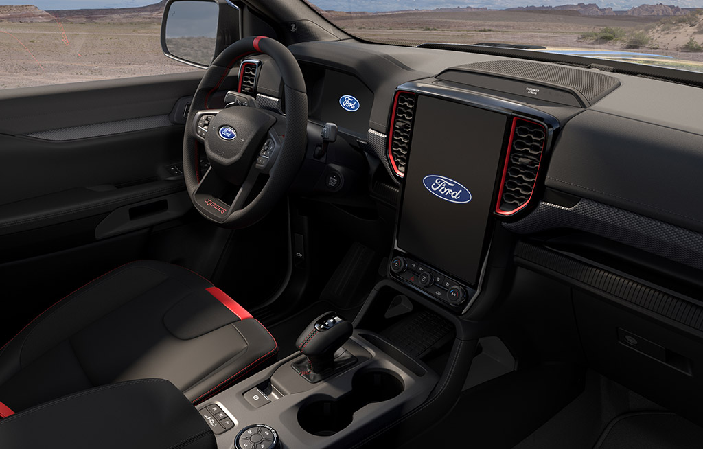 Ford Ranger Raptor - Vehículos Nuevos | Maquinarias