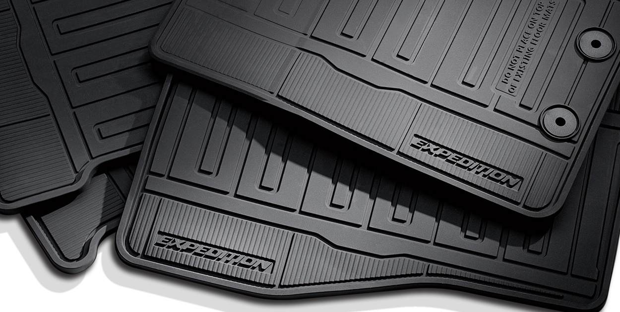 Ford Excursion Accessories