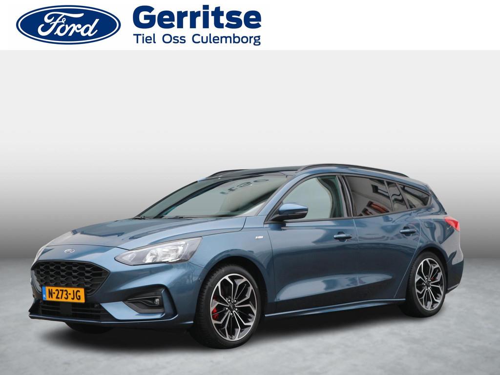 Ford FOCUS Wagon 1.5 EcoBoost ST Line X Business - bij Ford Gerritse ...