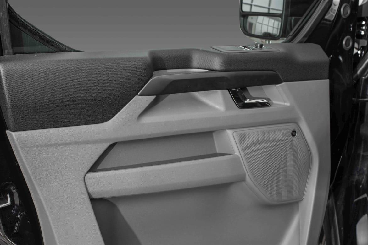 Ford Transit Custom E-Tourneo Custom 340 - Bruktbil hos Melhus Bil