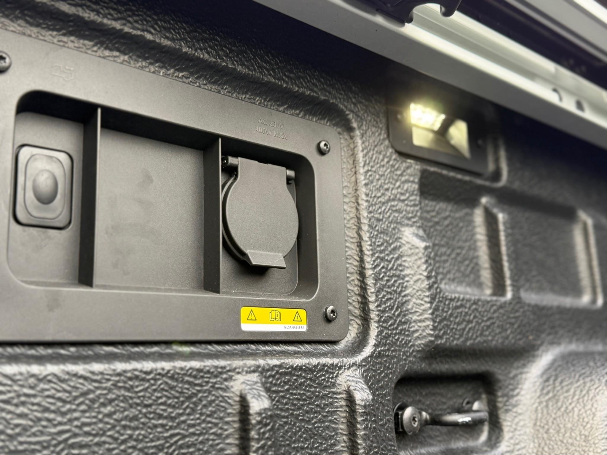 Ford Ranger Wildtrak 3.0D/4Wd - All the latest Ford Models at Courtesy ...