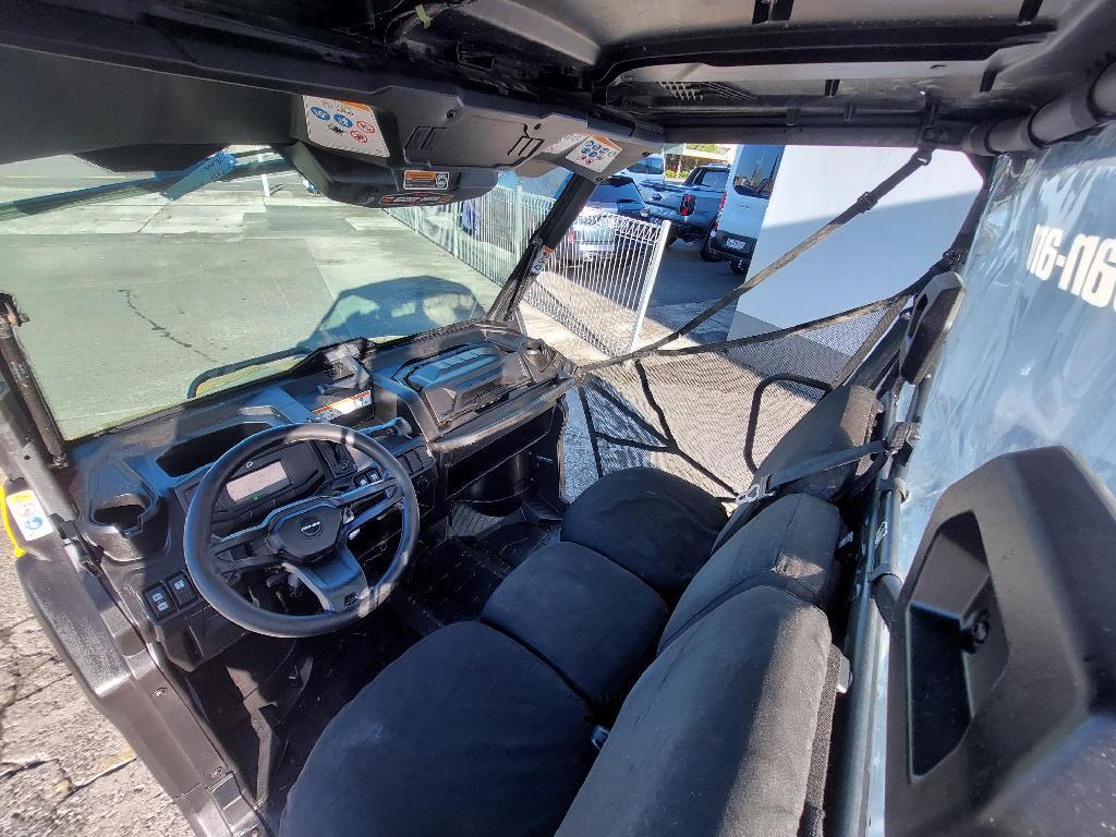 Can-Am Defender HD9 XU - Used Cars from Gisborne Motors, Gisborne