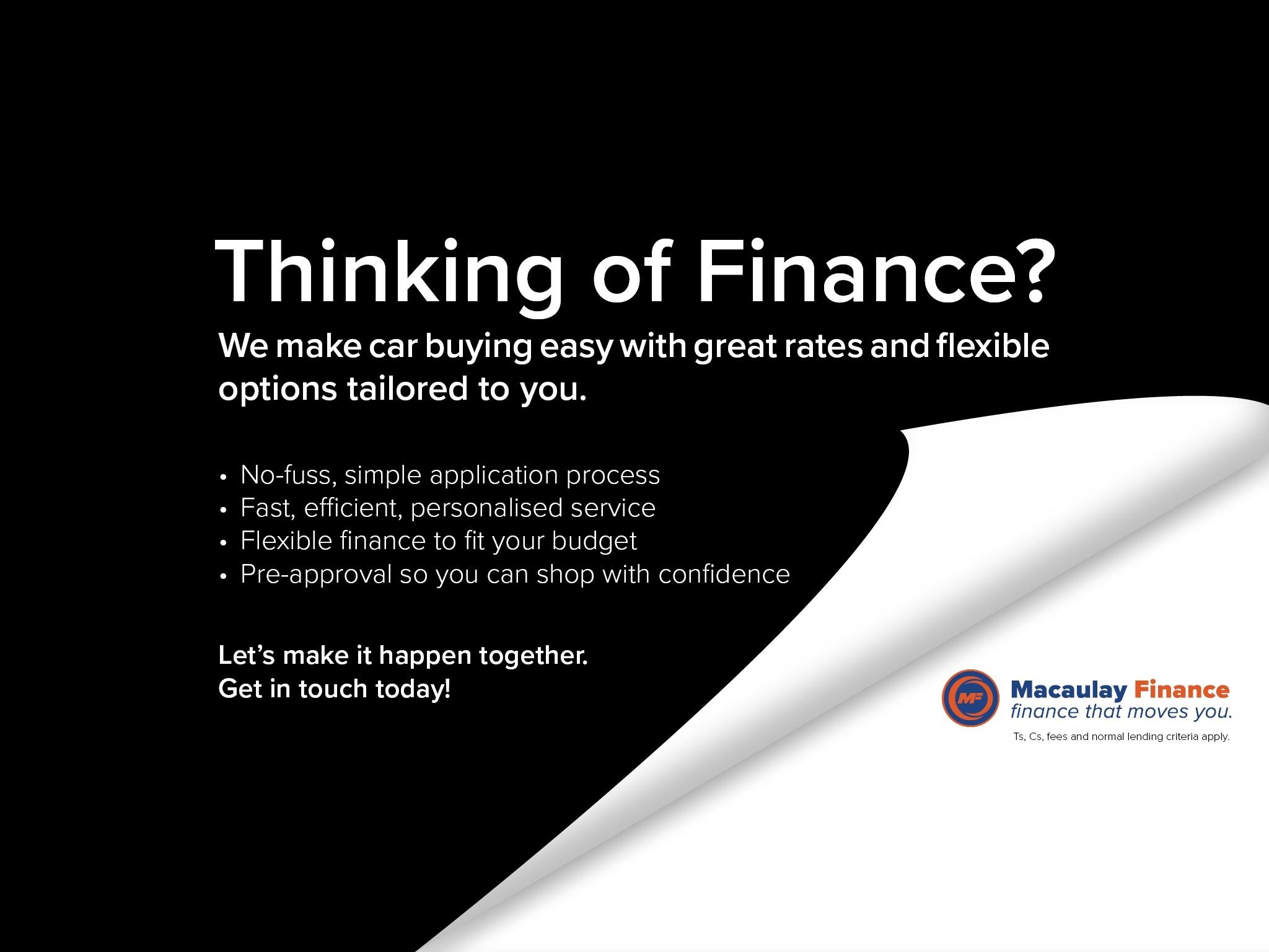 Ford Escape ST-LINE X PHEV - Used Cars from Macaulay Ford, Invercargill ...