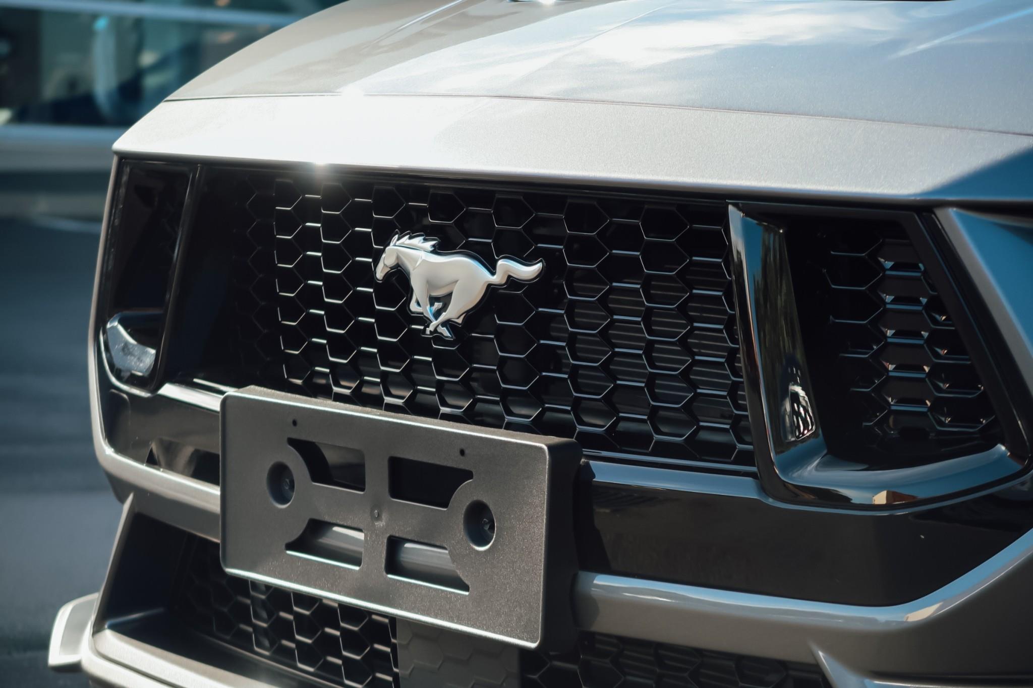 Ford Mustang GT 5.0 V8 Auto - All the latest Ford Models at North ...