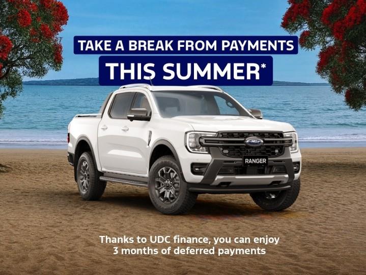 Ford Ranger XLT 2.0 4X4 - All the latest Ford Models at North Harbour ...