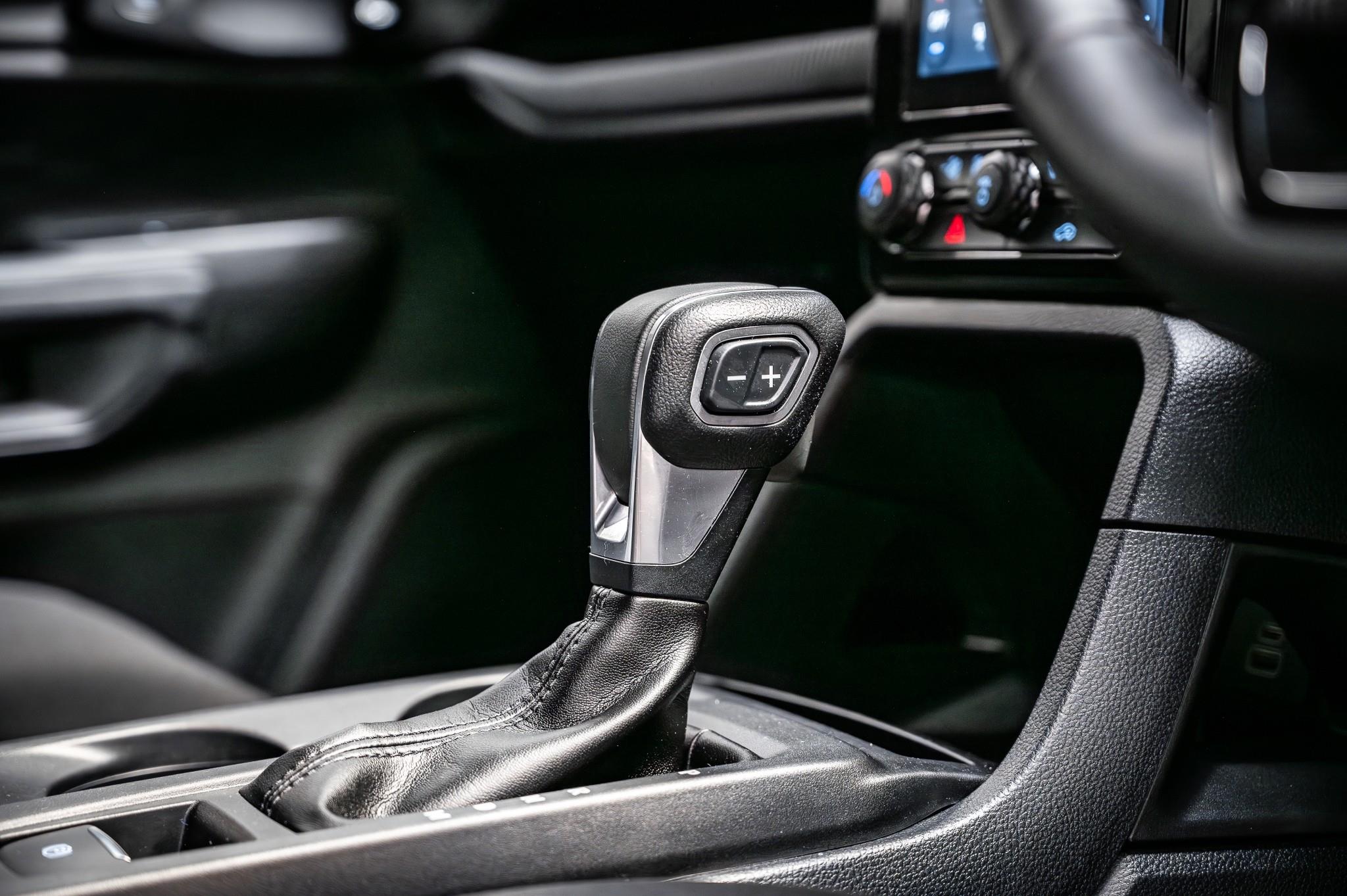 Ford Ranger XLT 4WD - Used Cars | Team Hutchinson Ford Christchurch