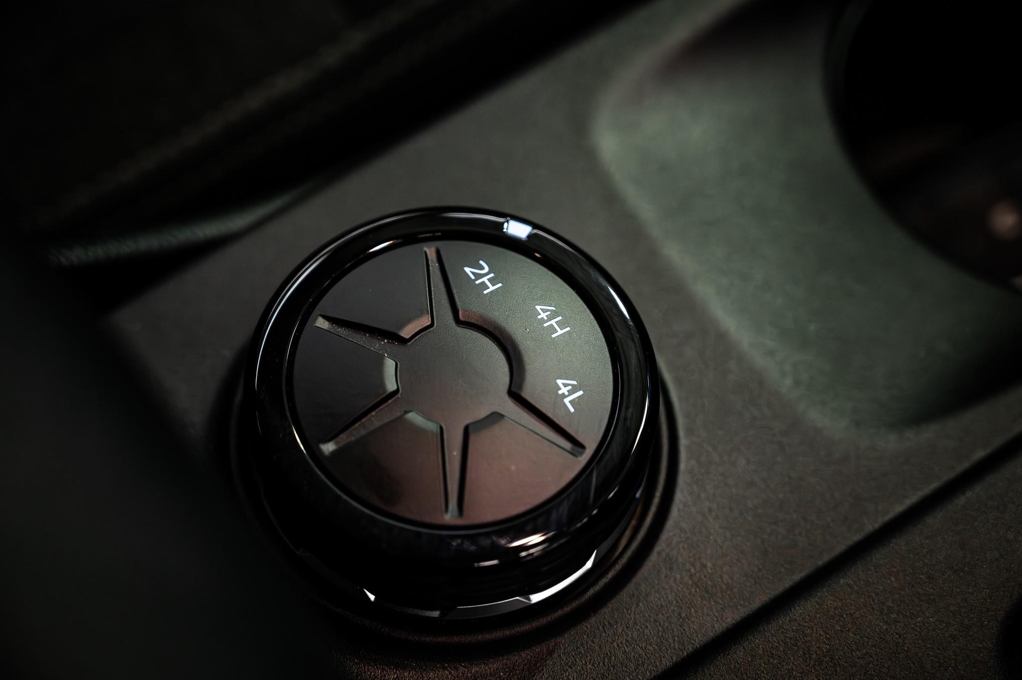 Ford Ranger XLT 2.0L Bi-Turbo 4WD - Used Cars | Team Hutchinson Ford ...