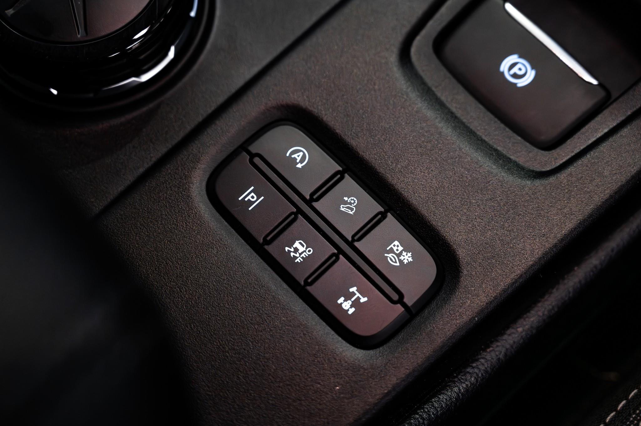 Ford Ranger XLT 2.0L Bi-Turbo 4WD - Used Cars | Team Hutchinson Ford ...