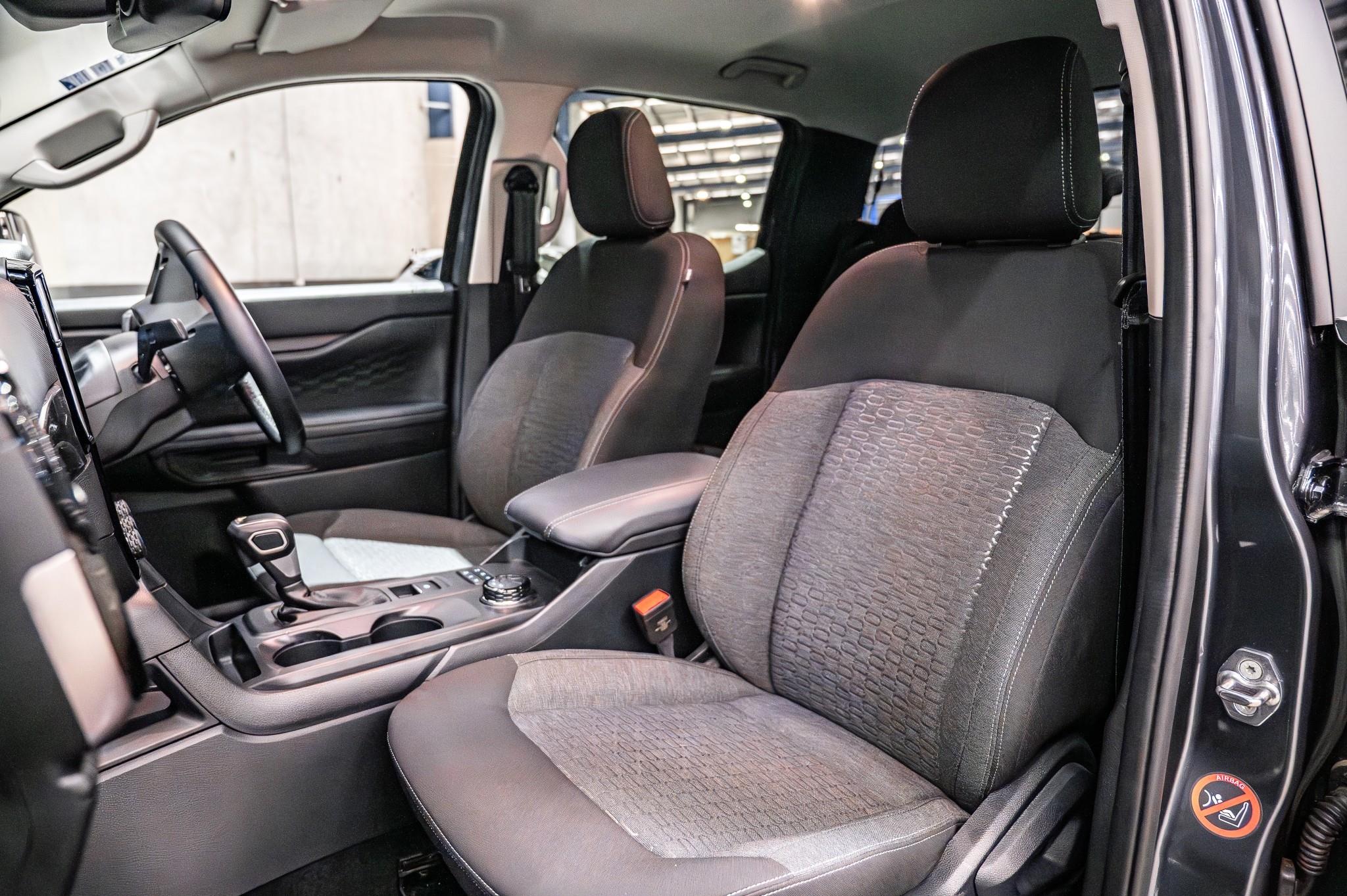 Ford Ranger XLT 2.0L Bi-Turbo 4WD - Used Cars | Team Hutchinson Ford ...