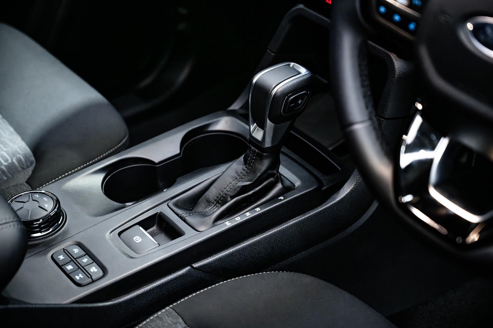 Ford Ranger XLT 2.0L Bi-Turbo 4WD - Used Cars | Team Hutchinson Ford ...